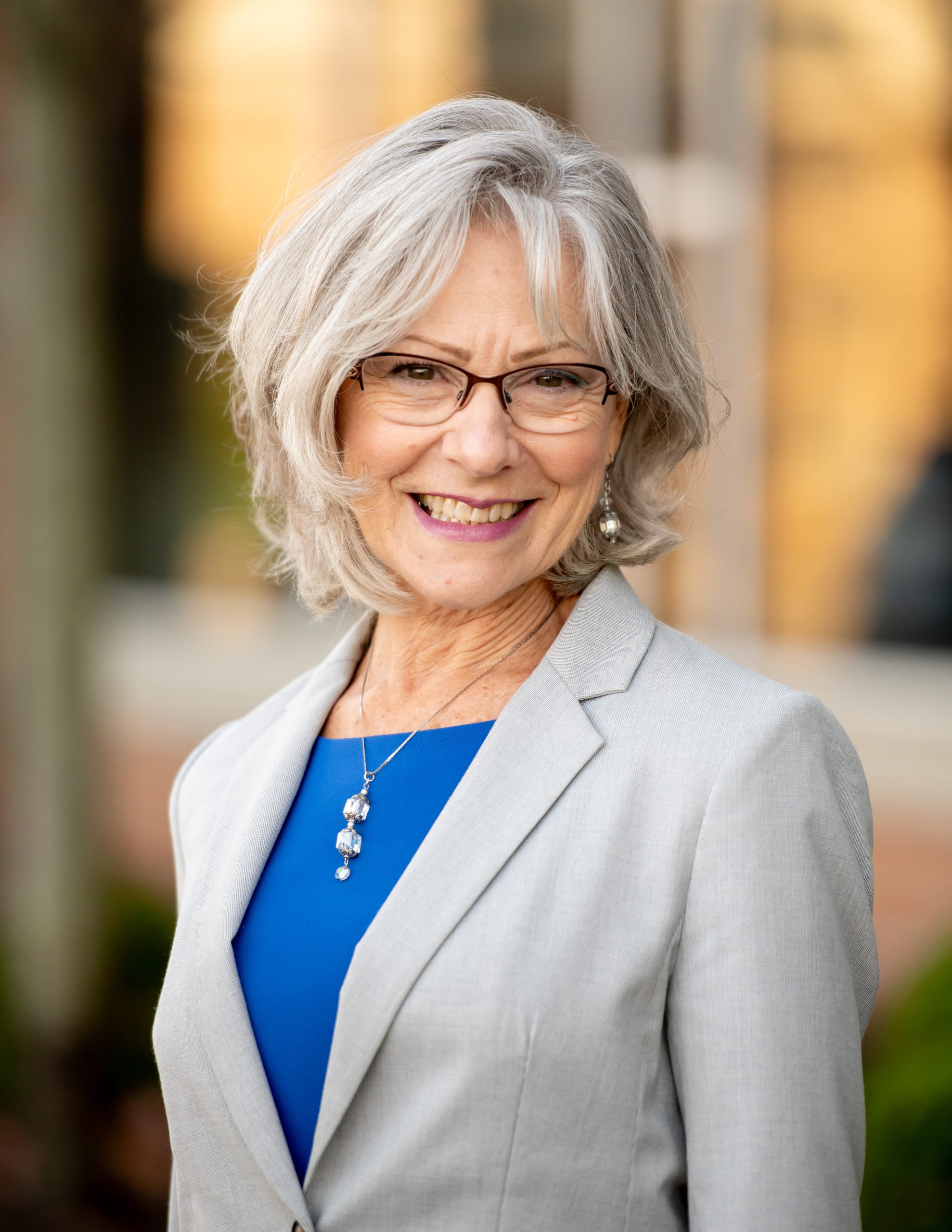 Katie Martin - The Musuneggi Financial Group