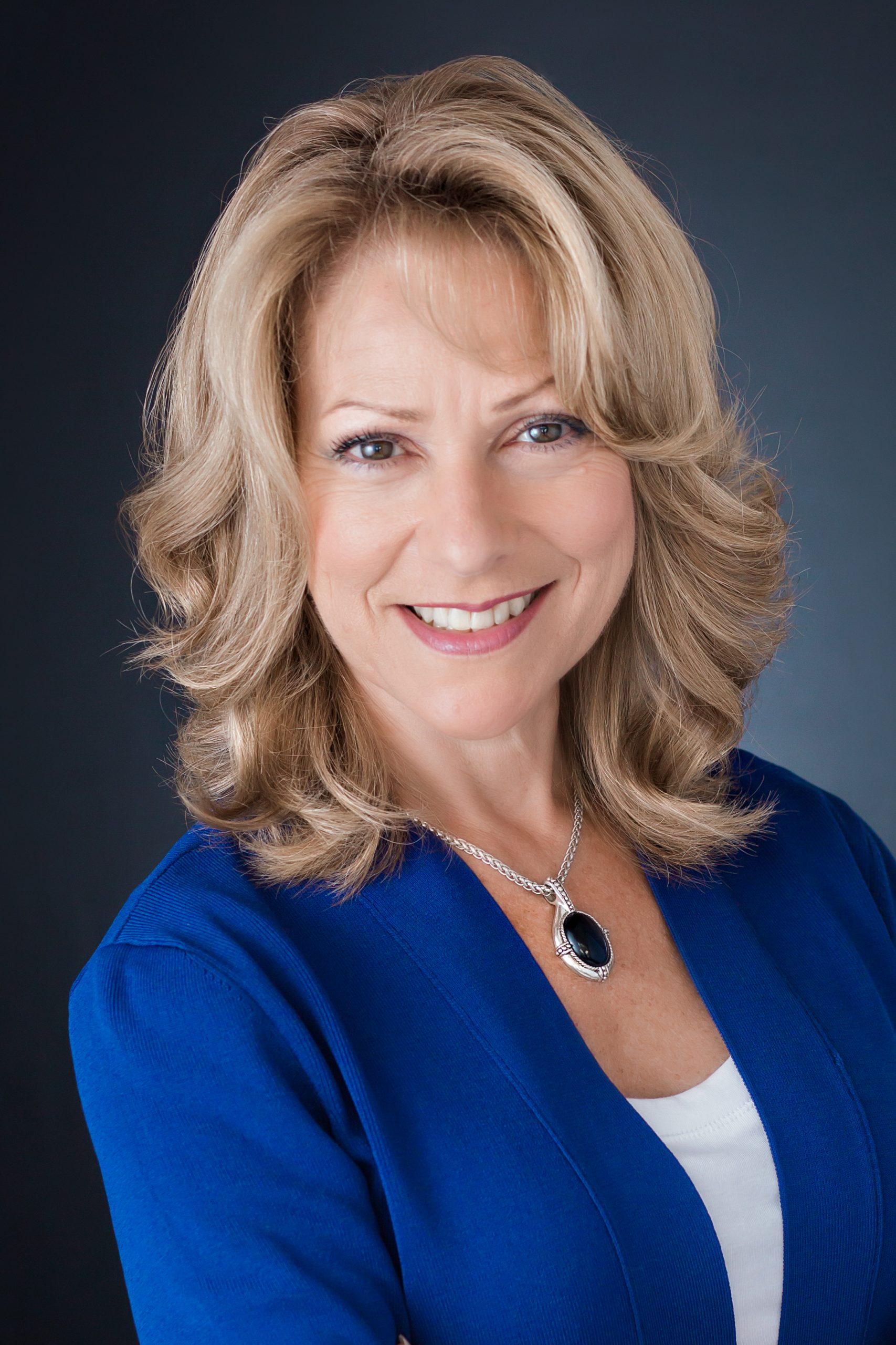 Katie Martin - The Musuneggi Financial Group