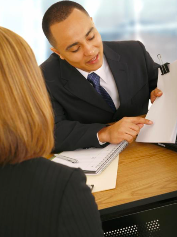 A Financial Power of Attorney is a Must... And Here's Why - The ...