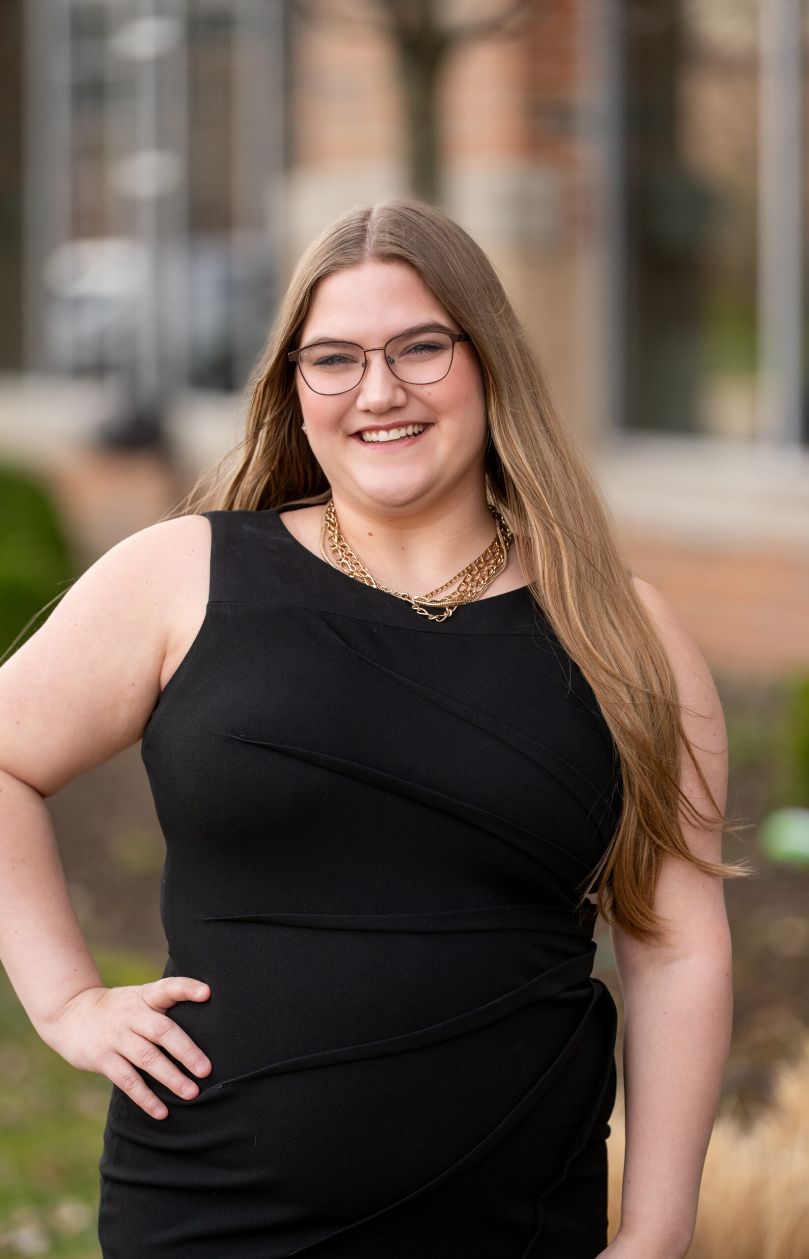 Trinity Barnes, RFA, Client Service Associate - The Musuneggi Financial ...