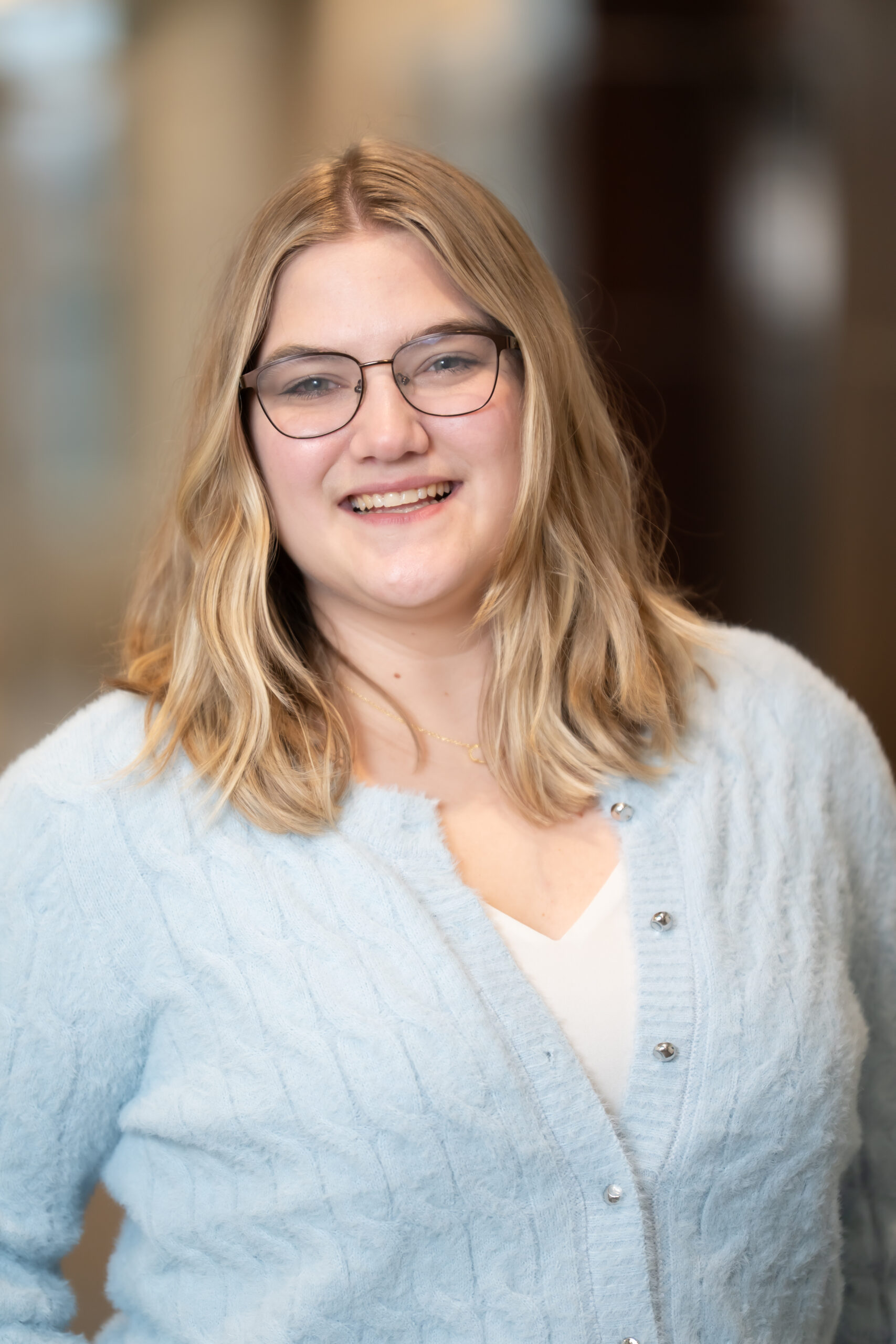 Trinity Barnes, RFA®, Client Service Associate - The Musuneggi ...